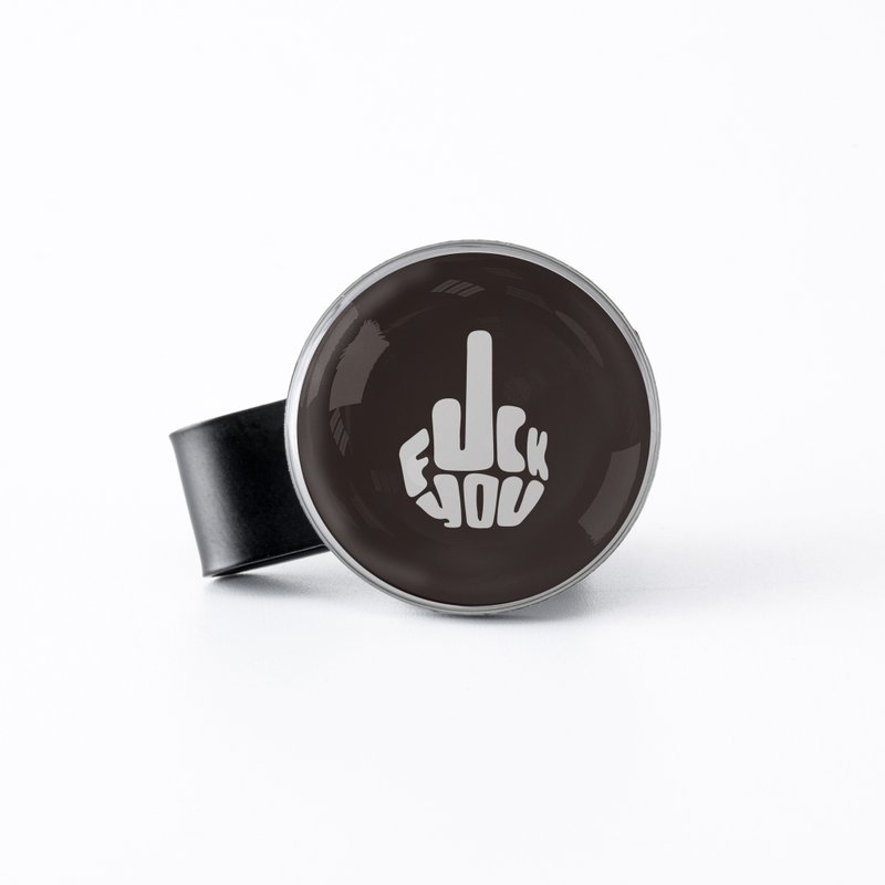 【SunBrother】middle finger no.1/golf mark - Shop SunBrother Fitness ...