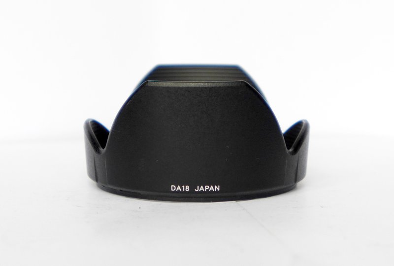 タムロン DA18 レンズフード 日本 - ショップ Russian photo カメラ・チェキ - Pinkoi