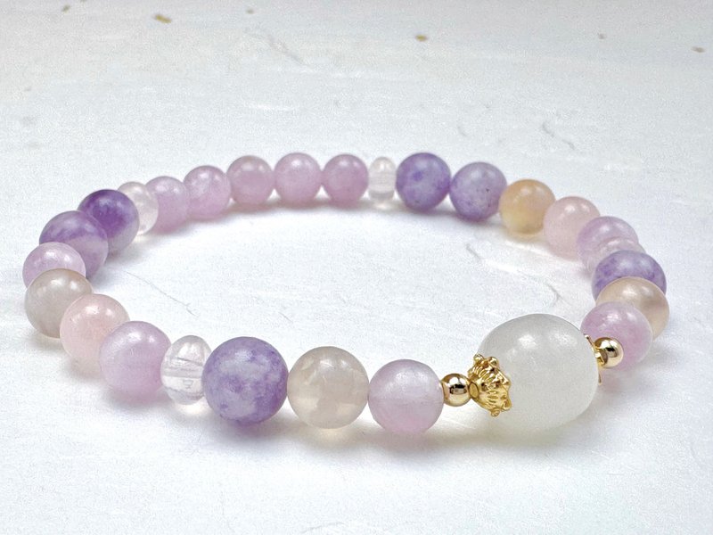 丨典藏原創丨舒欣- 療癒/好睡眠 /養身 twoto.Chen兔子圈圈｜手鍊/手環人氣榜 - Pinkoi