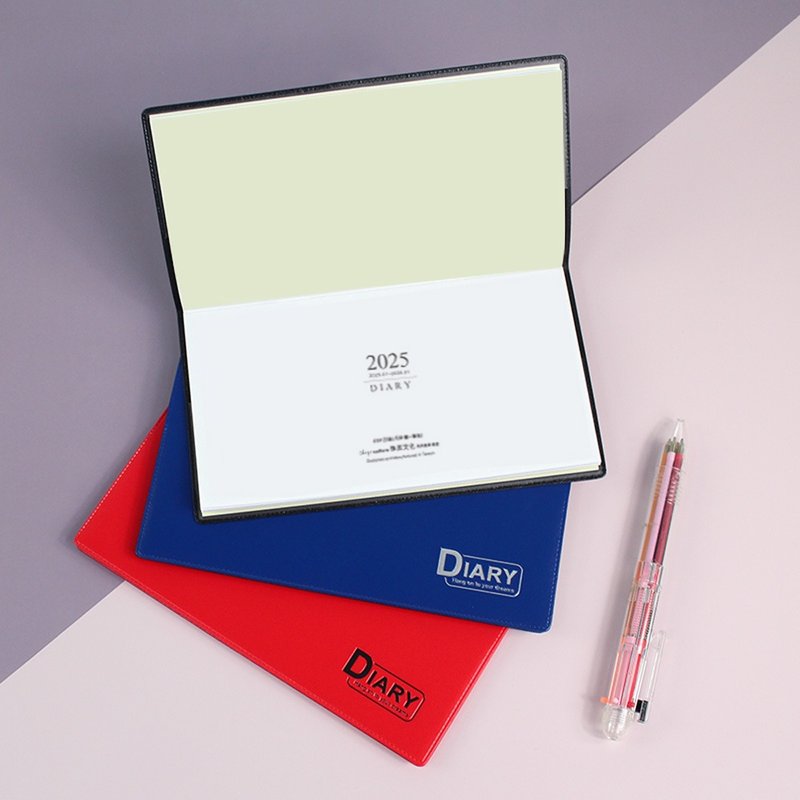 Chuyu 2025年48K月計劃+筆記/傳統工商日誌手冊/手札手帳行事曆// 珠友文化 Chuyu Culture｜筆記本/手帳人氣榜 ...