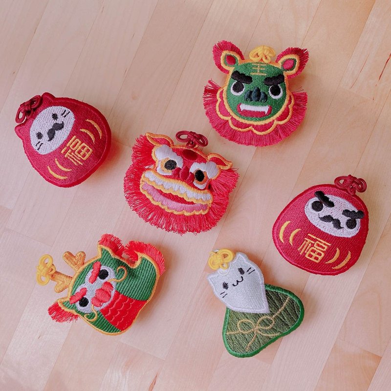 團體訂購-總金額賣場 LDOHM 愜意的女子手做｜編織/刺繡/羊毛氈/縫紉人氣榜 - Pinkoi