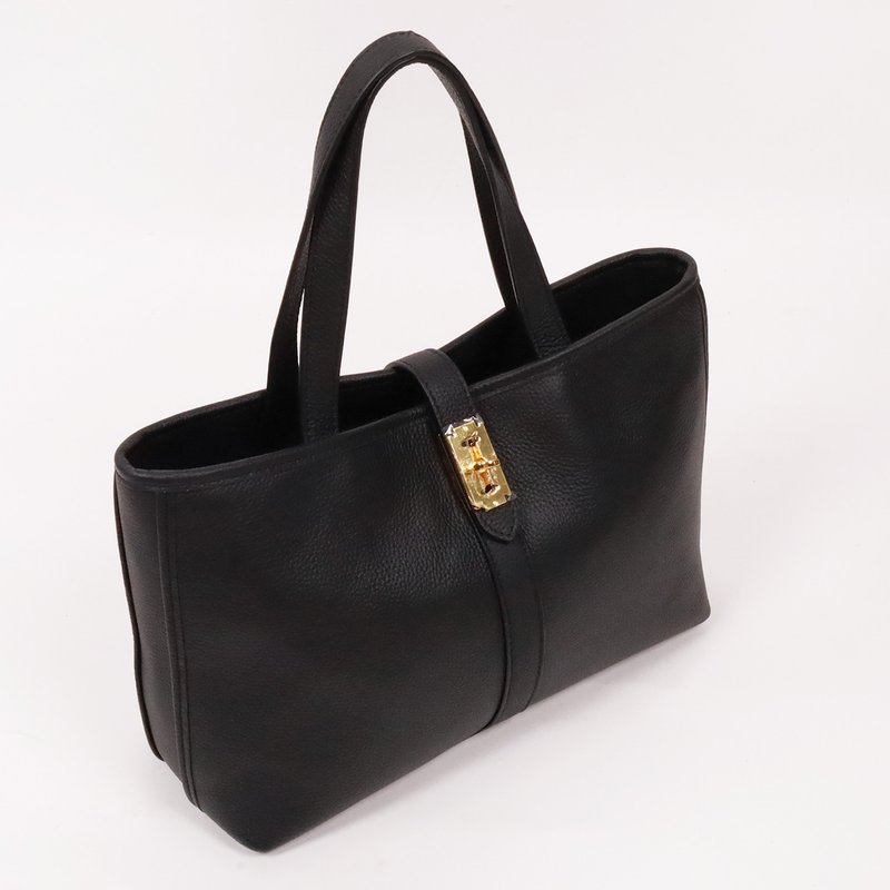 秘書特務真皮托特包 Gram&co｜手提包/手提袋人氣榜 - Pinkoi