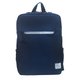 Monstera BePack - 13'' Navy - Shop Loop Design Studio Backpacks - Pinkoi
