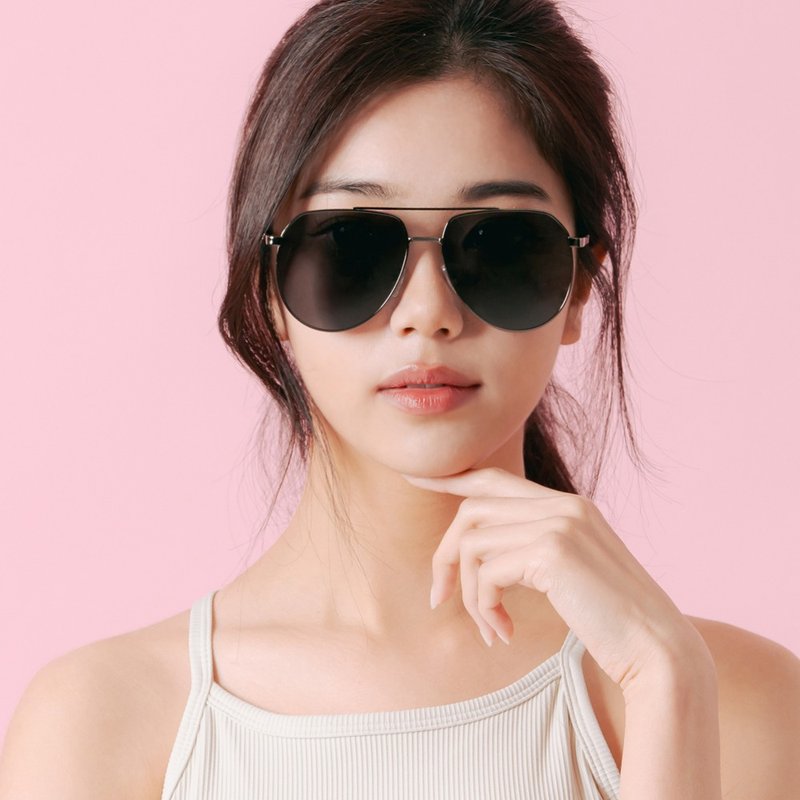 The end of the long march of the universe│Italian taste Feiguan polarized sunglasses│UV400 ...