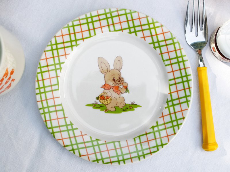 1537 PLATE SMALL ver.2 - Shop 1537 Bowls - Pinkoi