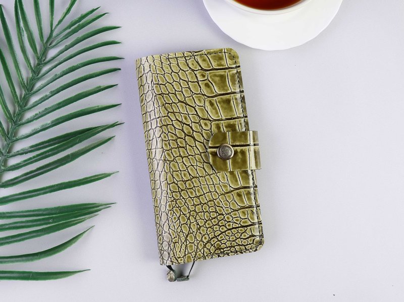 Hobonichi a6 cover - Hobonichi weeks cover - hobonichi cousin - leather planner AOLeatherGoods ...