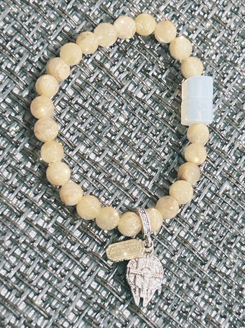 Han Su Luo spaceship energy specially designed model - Shop superstar ...