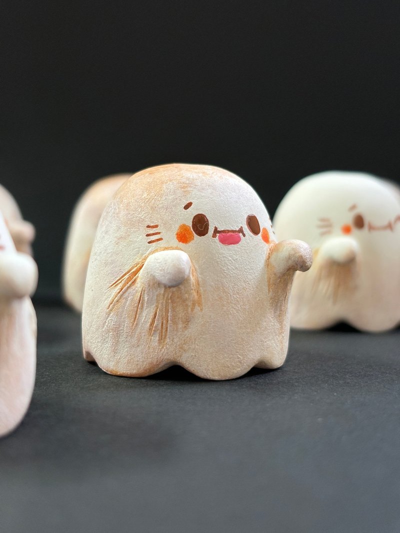 Hellog!鬼仔棉花糖/吐舌頭 Hellog!小雀班｜公仔/玩偶人氣榜 - Pinkoi