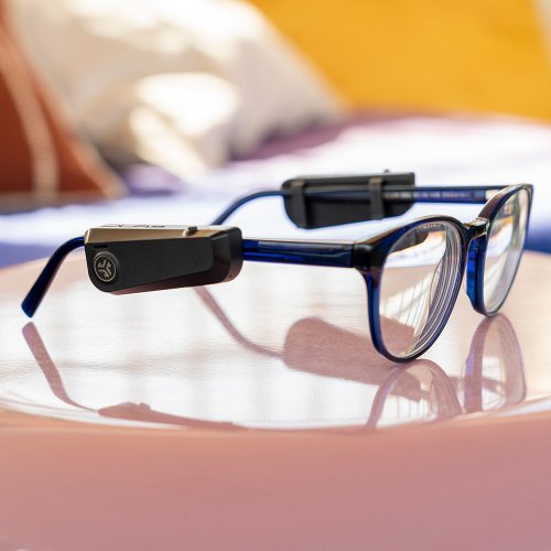 【JLab】JBuds Frames Wireless Bluetooth Glasses Speaker - Shop jlab-tw ...