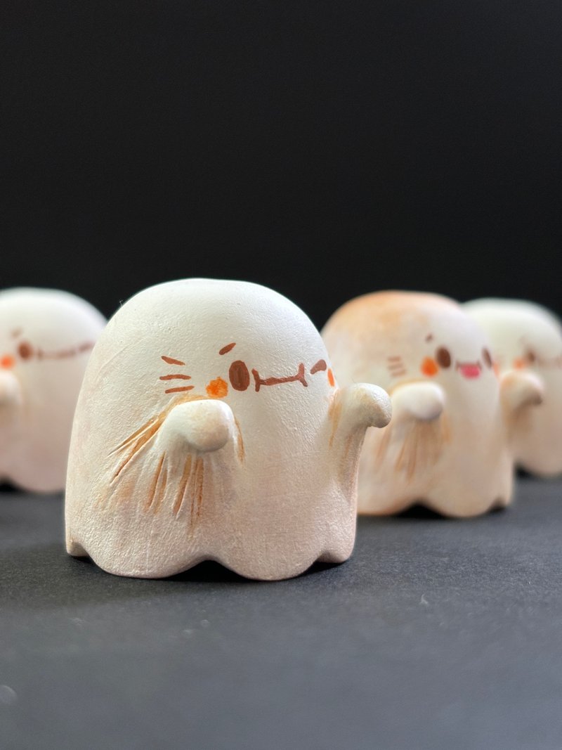 Hellog!鬼仔棉花糖/啾咪眼 Hellog!小雀班｜公仔/玩偶人氣榜 - Pinkoi