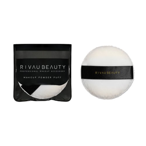 Top Japanese Velvet Powder Puff | Powder Puff Extra Fine Fluffy Makeup ...