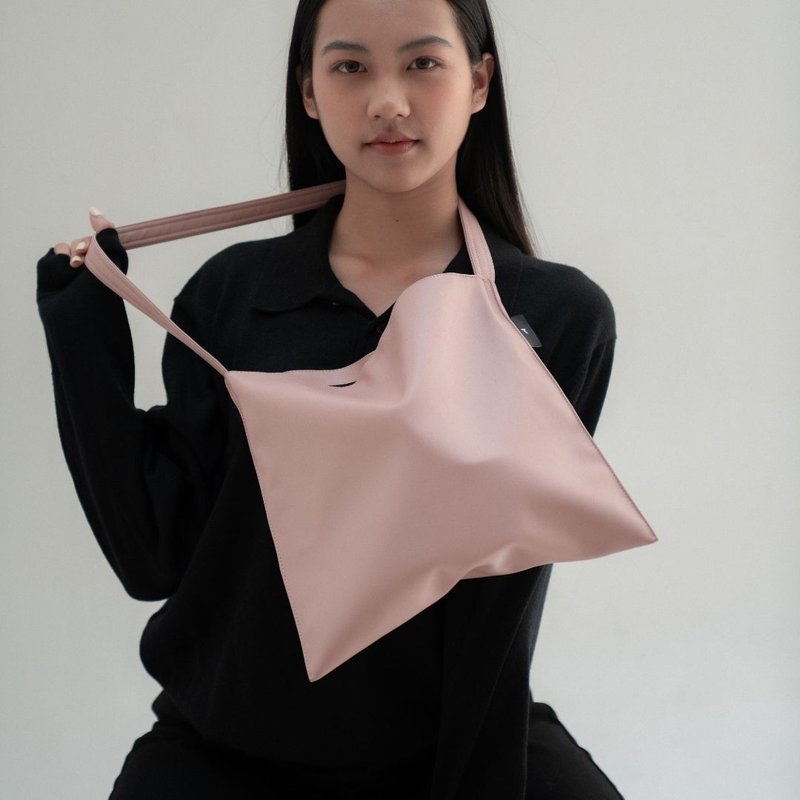 HOBO MEDIUM - SATTIN MADDER / RUST BRAND RUST BRAND｜其他人氣榜 - Pinkoi