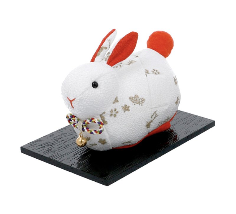 Dry Branch Zodiac Limited Sachet Mao Rabbit Red Limited Edition - Shop ...