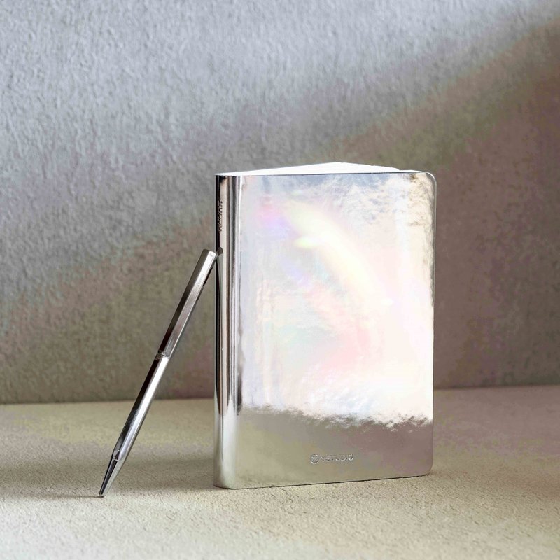 【我的未來筆記本套組】物外YSTUDIO x nuuna 歐洲聯名系列 物外YSTUDIO｜筆記本/手帳人氣榜 - Pinkoi