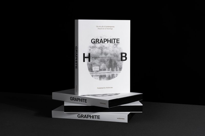 GRAPHITE - Shop victionary Indie Press - Pinkoi