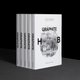 GRAPHITE - Shop victionary Indie Press - Pinkoi