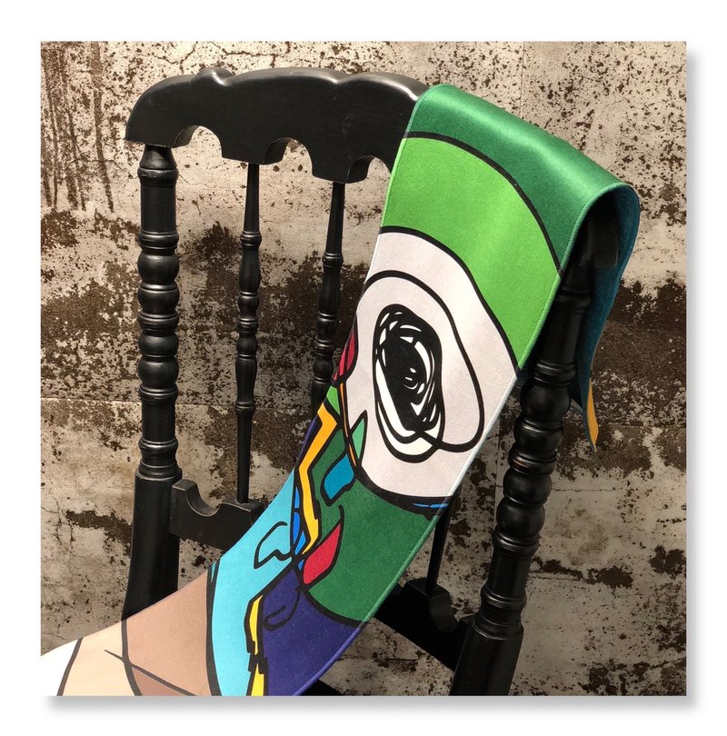 ic45 | 運動毛巾 | 天國暴風圈 | 聖誕綠 | 批量訂製 | 300件起訂 ic45 Gift｜運動配件人氣榜 - Pinkoi