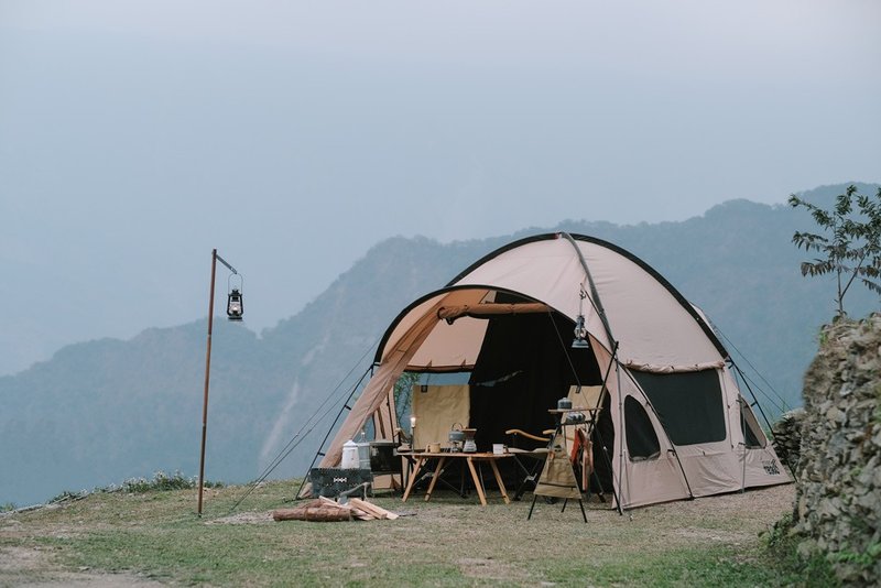 TB300 - สตูดิโอ TiiTENT ชุดเดินป่า - Pinkoi