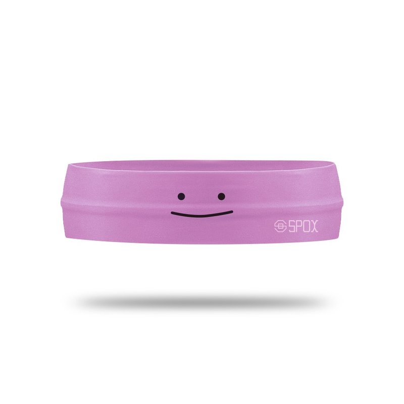 【黑幫夢的善變微笑】SPOX - 專業籃球頭帶 / 翻玩惡搞 搞怪趣味 SPOX. 機能頭帶, 運動潮流配件｜其他人氣榜 - Pinkoi