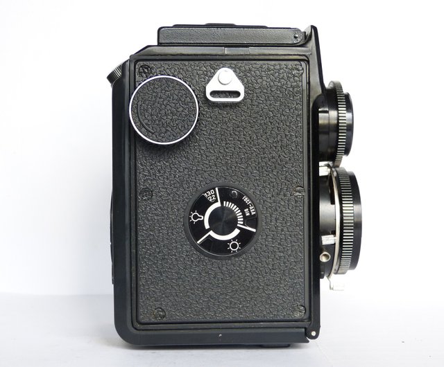 Lubitel 166 ユニバーサル 166U ミディアム フォーマット TLR Lubitel 166 ユニバーサル 166U ミディアム フォーマット TLR