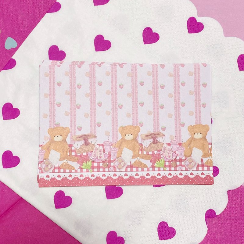 a7メモ 01 - 設計館 milkcandyy 筆記本/手帳 - Pinkoi