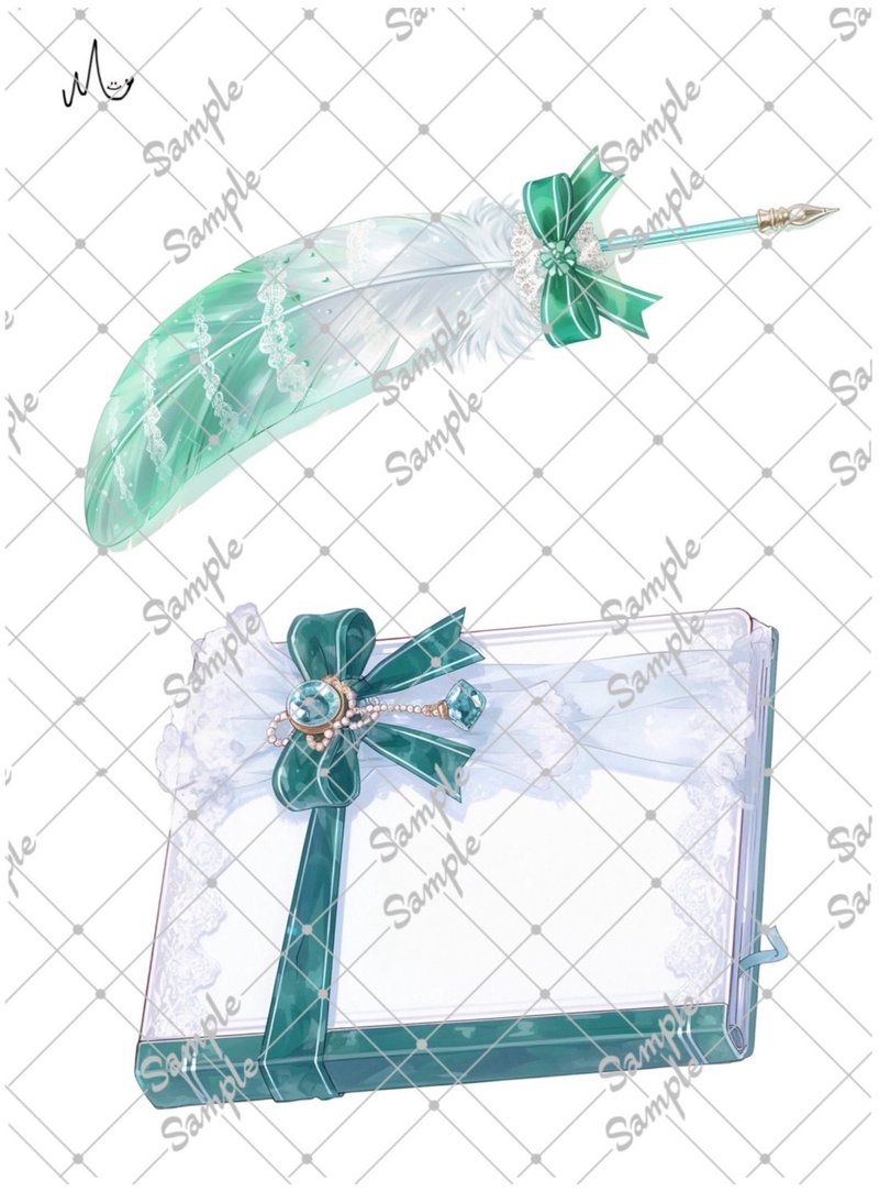 Original decorative stickers - Shop xoxo-shop Stickers - Pinkoi