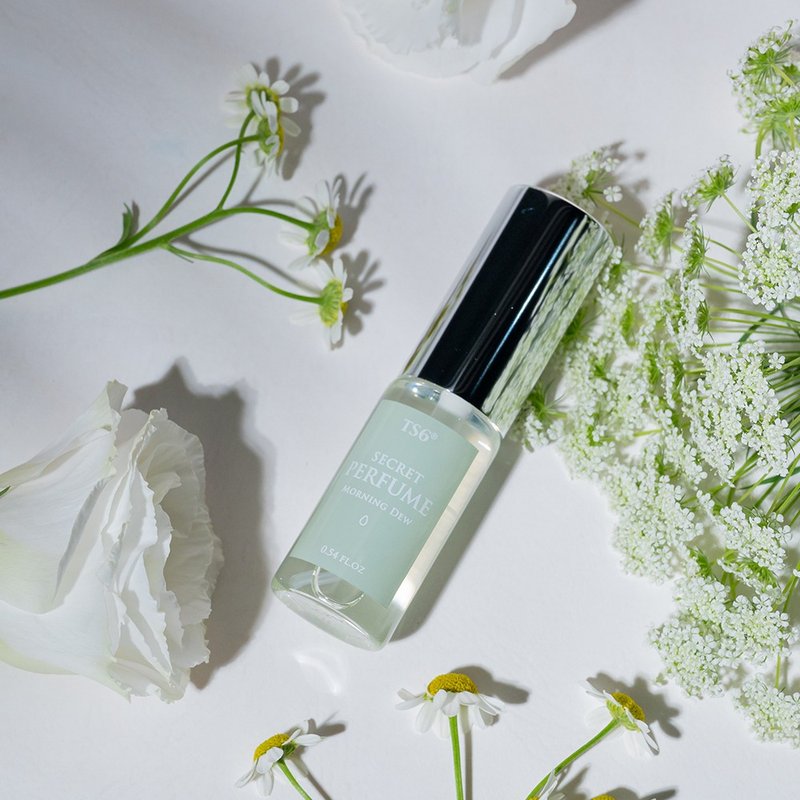 TS6 清晨朝露精油香霧16ml。純油保養。私密香氛 TS6 益菌保養｜私密處保養/清潔人氣榜 - Pinkoi