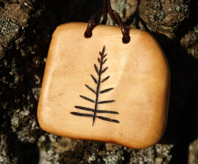 Talisman For Harmony