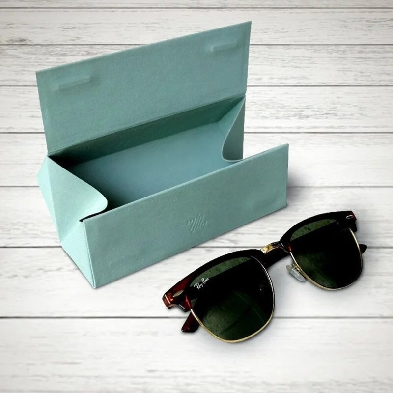 ZONN Z 眼鏡盒 i+Deal 創而有意｜其他人氣榜 - Pinkoi