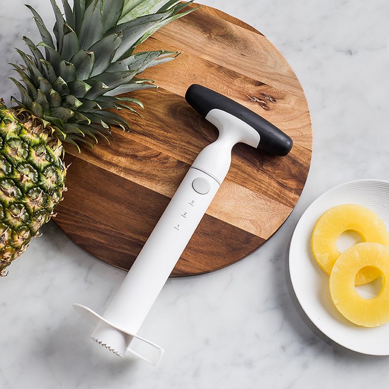 OXO 鳳梨殺手切片器 美國OXO｜廚具人氣榜 - Pinkoi