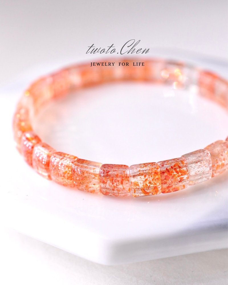 嚴選單品 | 頂級阿魯沙手排。 自信 健康 避邪 twoto.Chen兔子圈圈｜手鍊/手環人氣榜 - Pinkoi