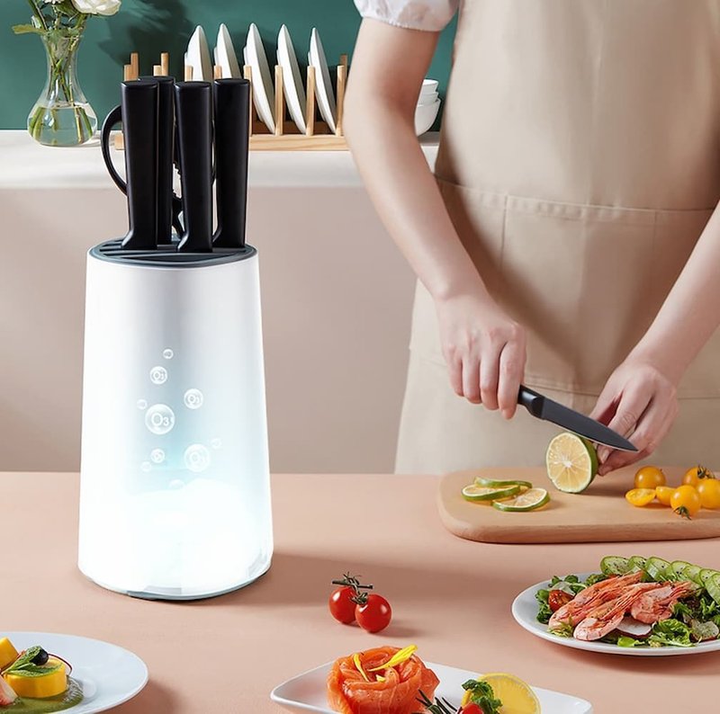 KINYO 紫外線刀具滅菌機 KGL-300 KINYO生活設計館｜其他小家電人氣榜 - Pinkoi