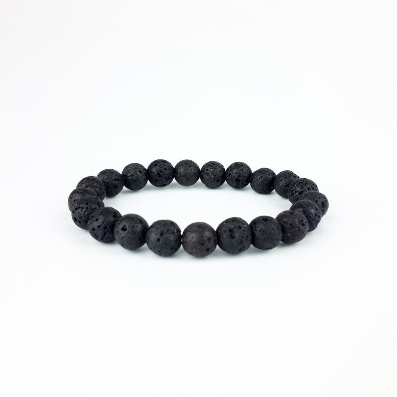 | Classic Series | Volcanic Rock (Bracelet x Bracelet x Handmade x ...