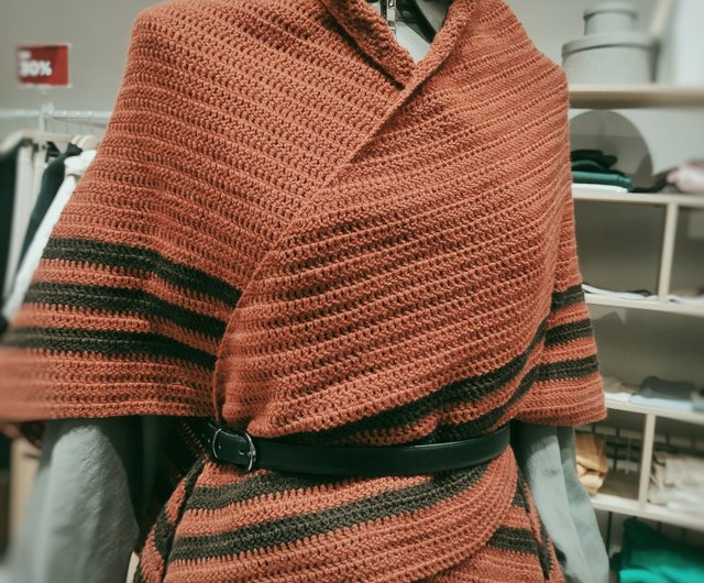 Outlander Crochet Patterns Do It Yourself: OUTLANDER Style