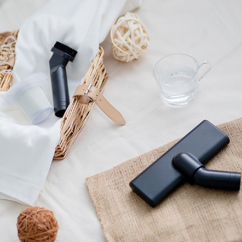 組合優惠∣正負零 XJC-B021 XJC-Y010 XJC-C030 吸塵器配件4件組 ±0 正負零｜吸塵器人氣榜 - Pinkoi