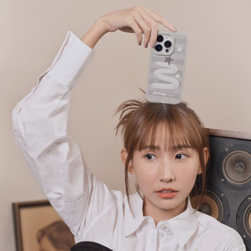 Meigo慶祝Holiday峽谷強悍MagSafe iPhone手機殼 TOYSELECT｜手機殼/手機套人氣榜 - Pinkoi