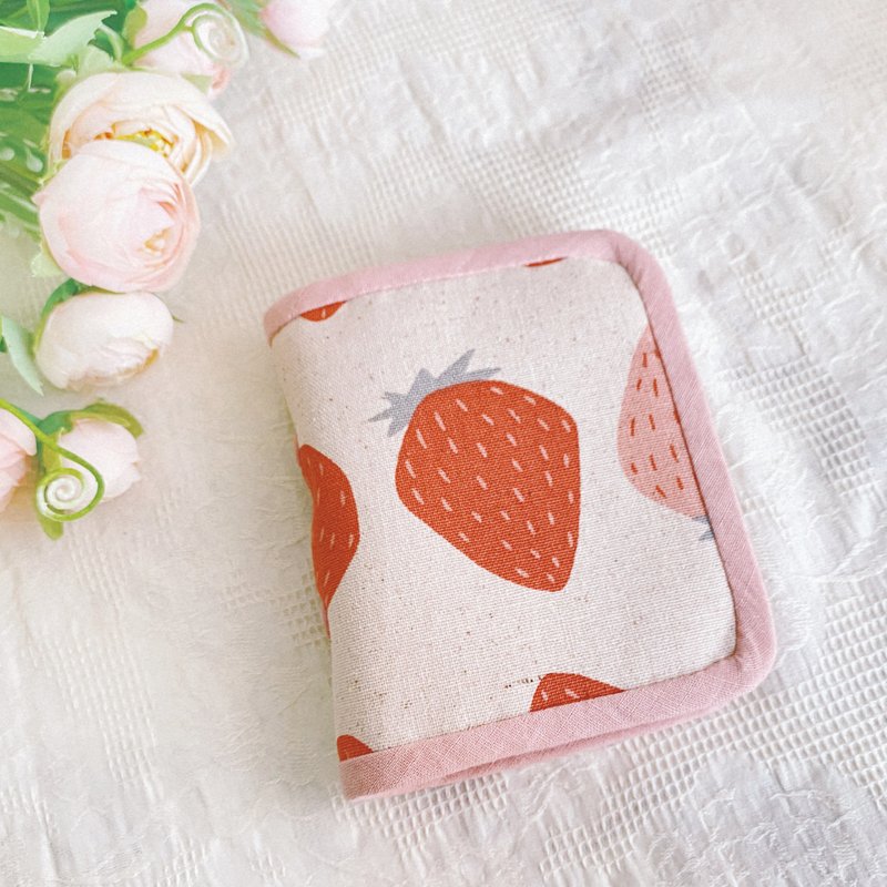 mini三孔活頁手帳筆記本 a5 a6 a7均可製作 虛室手制｜筆記本/手帳人氣榜 - Pinkoi