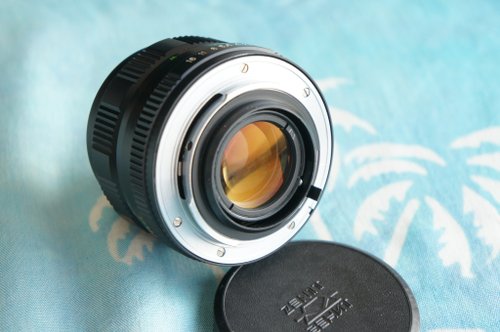 MC HELIOS-44K-4 レンズ F2 58mm バヨネット K ペンタックス用 MC HELIOS-44K-4 レンズ F2 58mm バヨネット K ペンタックス用