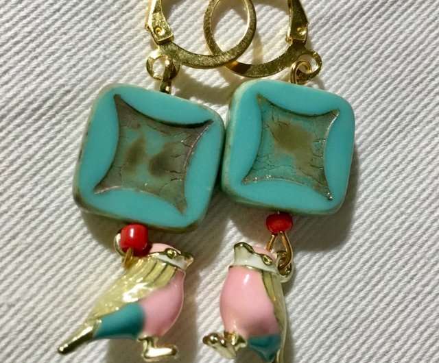Handmade jewelry for sale store