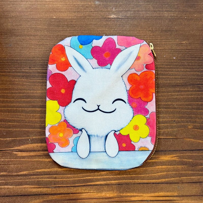 emmaAparty小包 心花開 emmaAparty｜化妝包/收納袋人氣榜 - Pinkoi