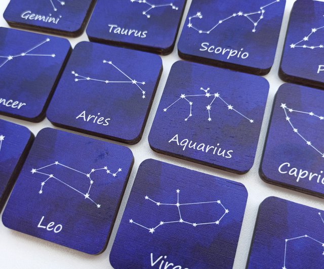Zodiac Constellations For Kids Leo Zodiac Constellation Astrology