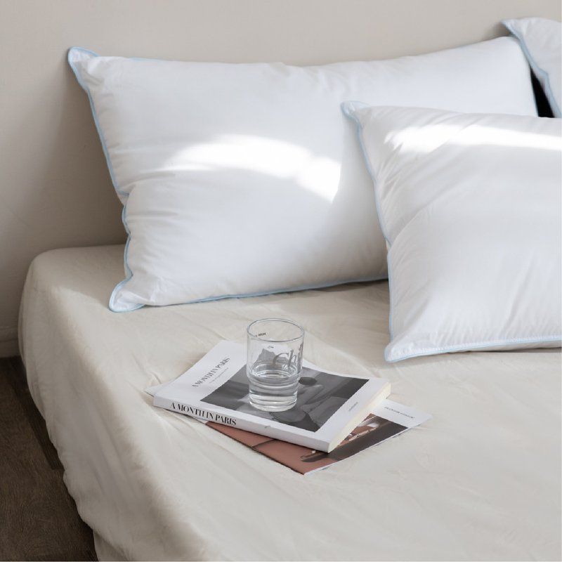 拍拍枕/飯店枕頭/民宿枕頭/透氣枕/好眠枕 doze-off 打瞌睡寢具｜枕頭/抱枕人氣榜 - Pinkoi