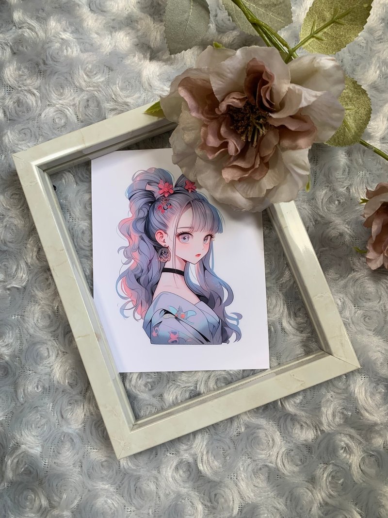 Original character stickers - Shop ape shop Stickers - Pinkoi