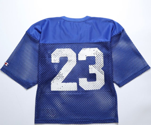 80s American made Champion Waterford Frosh American football 80s American made Champion Waterford Frosh American football