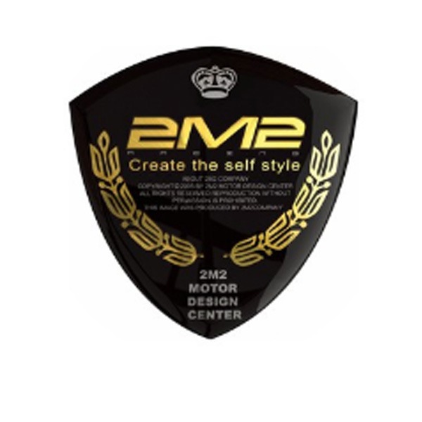 2m2 | Pinkoi | Designer Brands