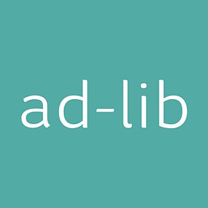 ad-lib - 官方線上商店 | 各地區快速出貨 - Pinkoi