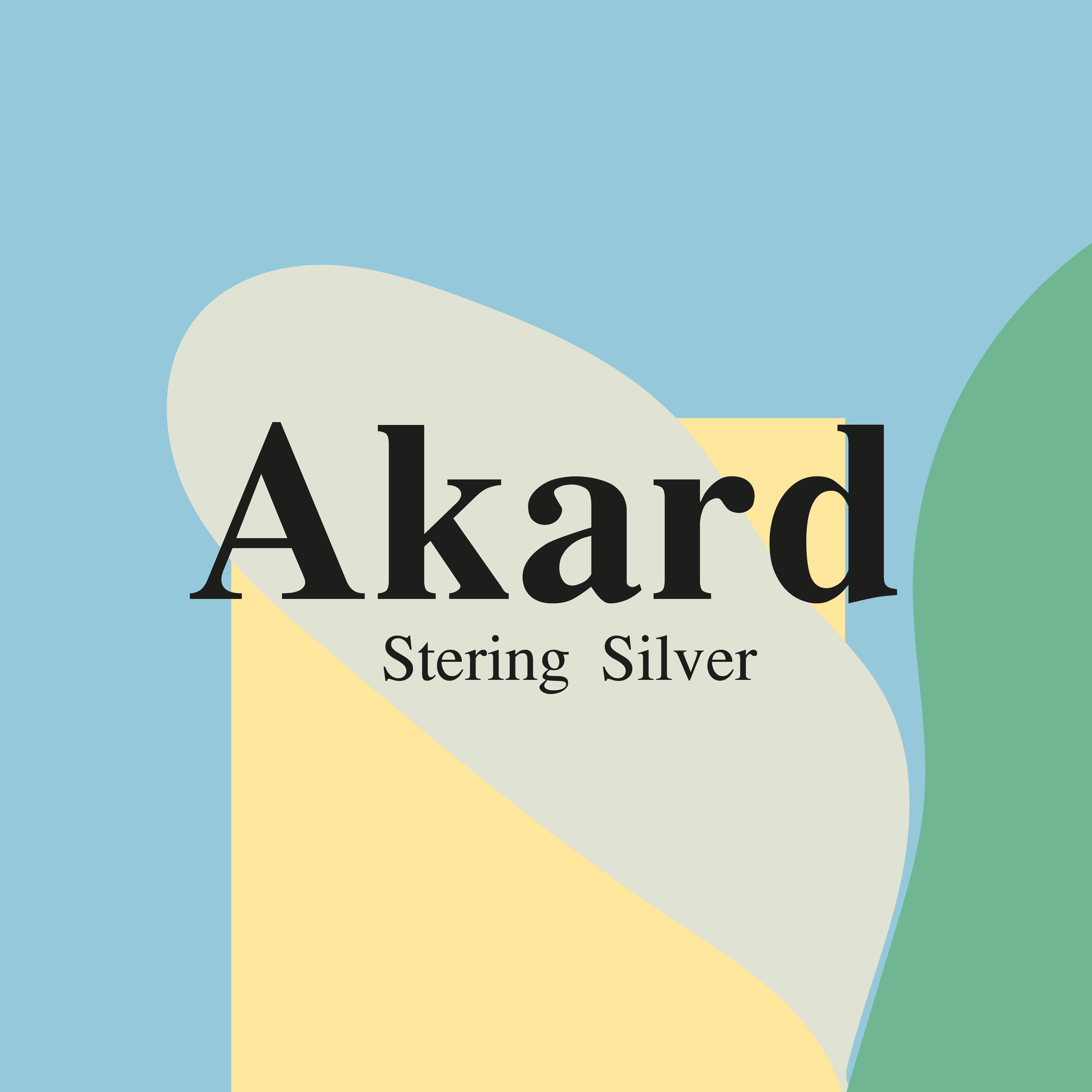 akard | Pinkoi | Designer Brands