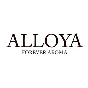 ALLOYA FOREVER AROMA - 官方授權販售 | Pinkoi 全系列好評上架中