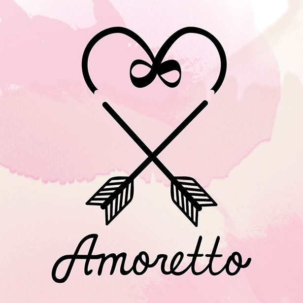 AMORETTO - 官方線上商店 | Pinkoi 全系列好評上架中