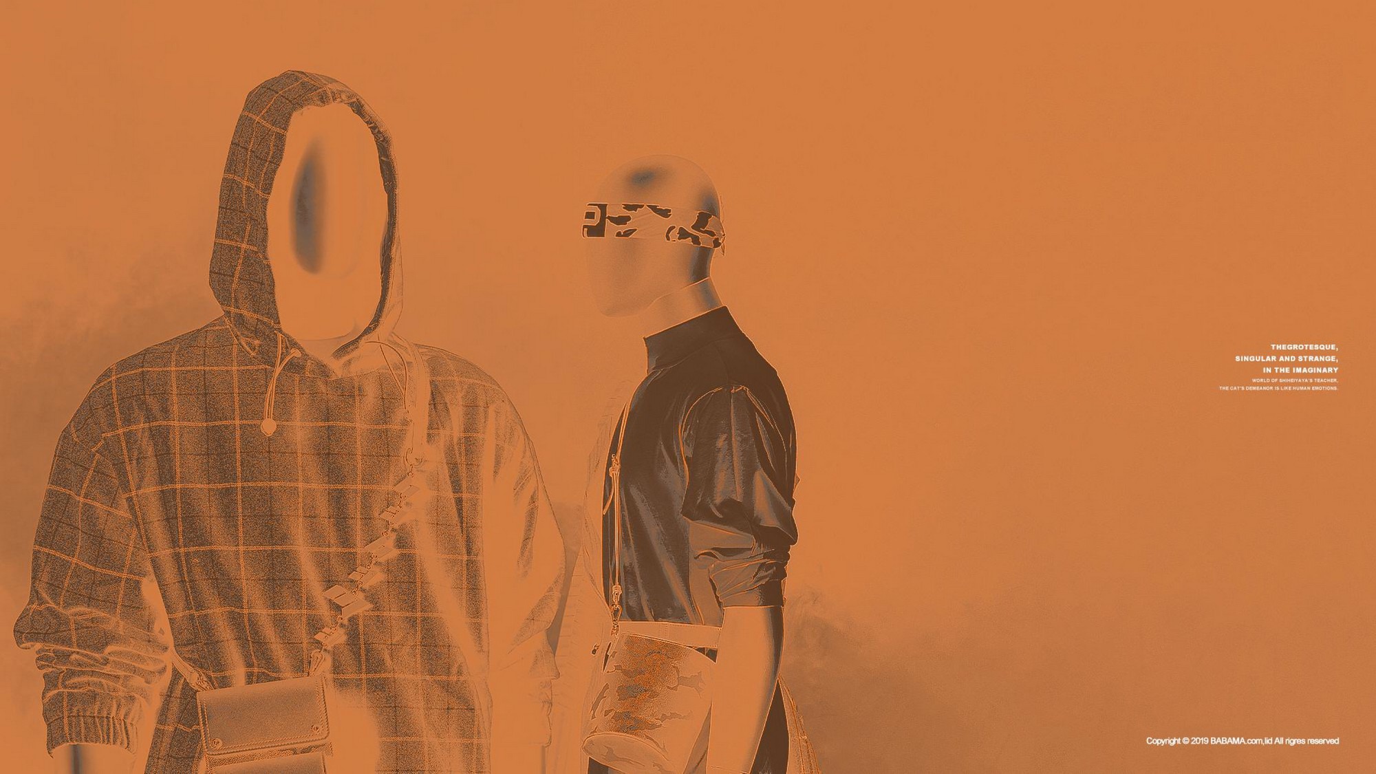 BABAMA - 官方線上商店 | Pinkoi 全系列好評上架中